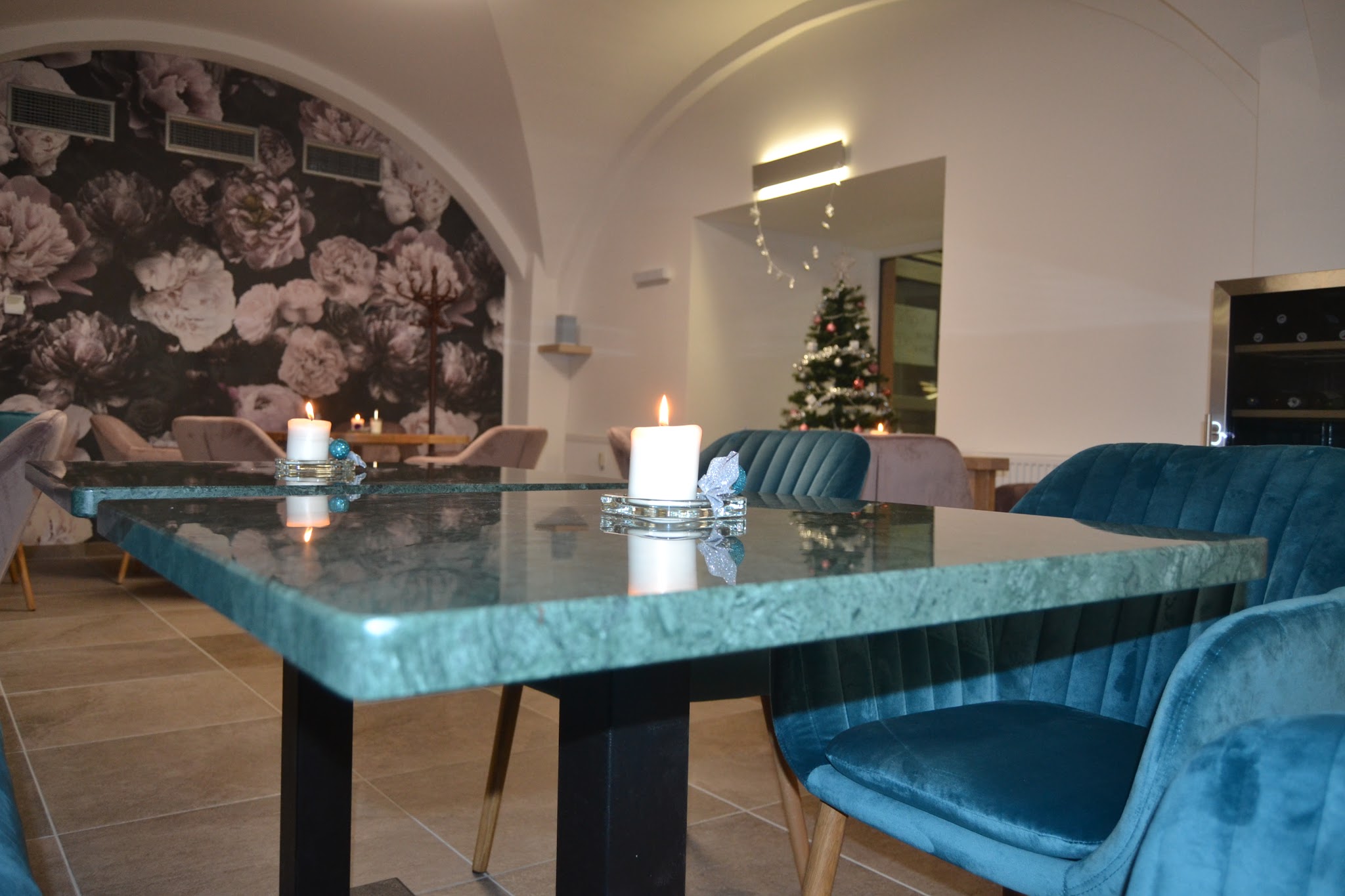 Fresca Restaurant (Nábřeží 268, Valašské Meziříčí) :: Kde dáme oběd