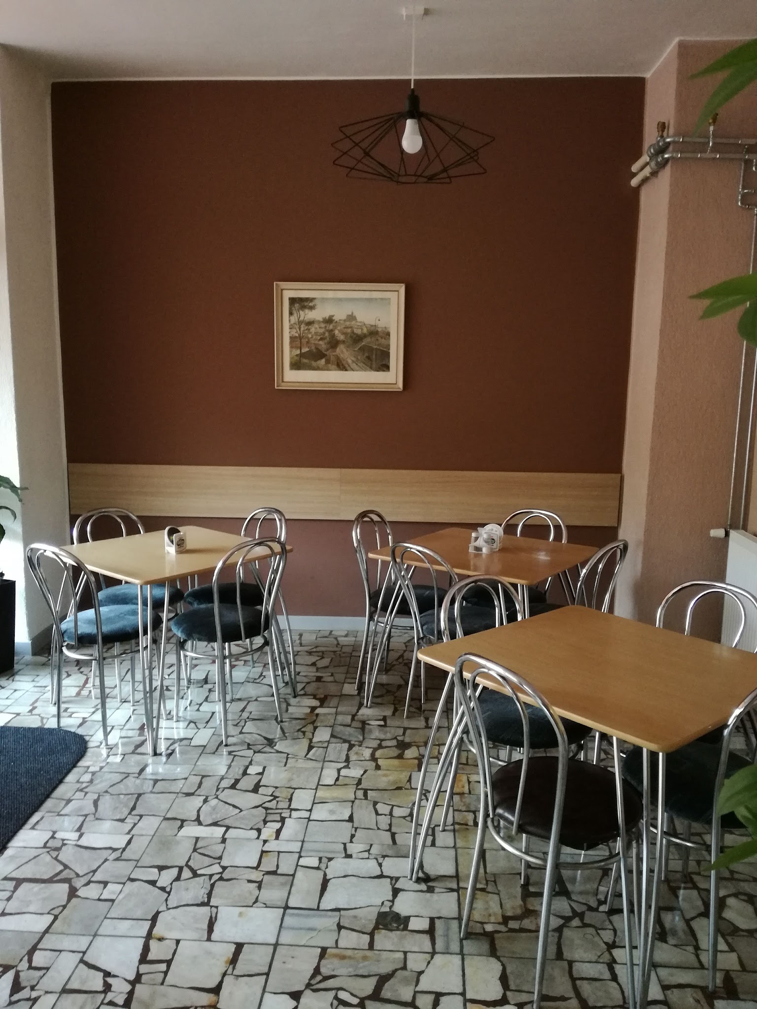 RESTAURACE PUNKVA Blansko (Rožmitálova 40/10, Blansko) :: Kde dáme oběd